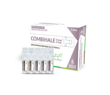 Hudson Pharma | Products