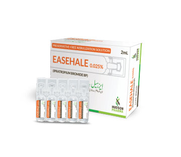 Hudson Pharma | Products