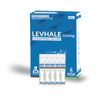 Hudson Pharma | Products