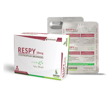 Hudson Pharma | Products