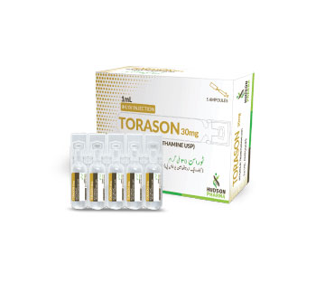 Hudson Pharma | Products