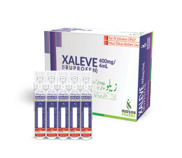 Hudson Pharma | Products